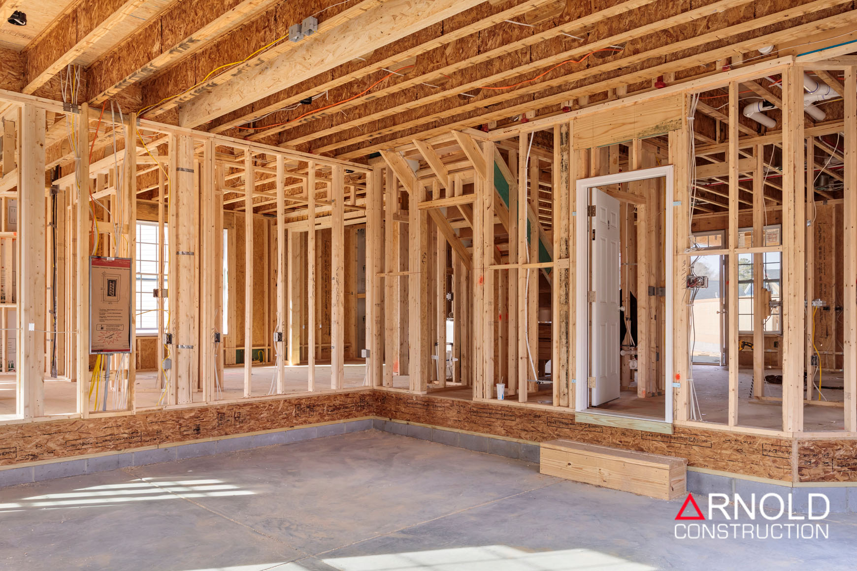 Reasons to Build Custom Homes Kelowna – Arnold Construction