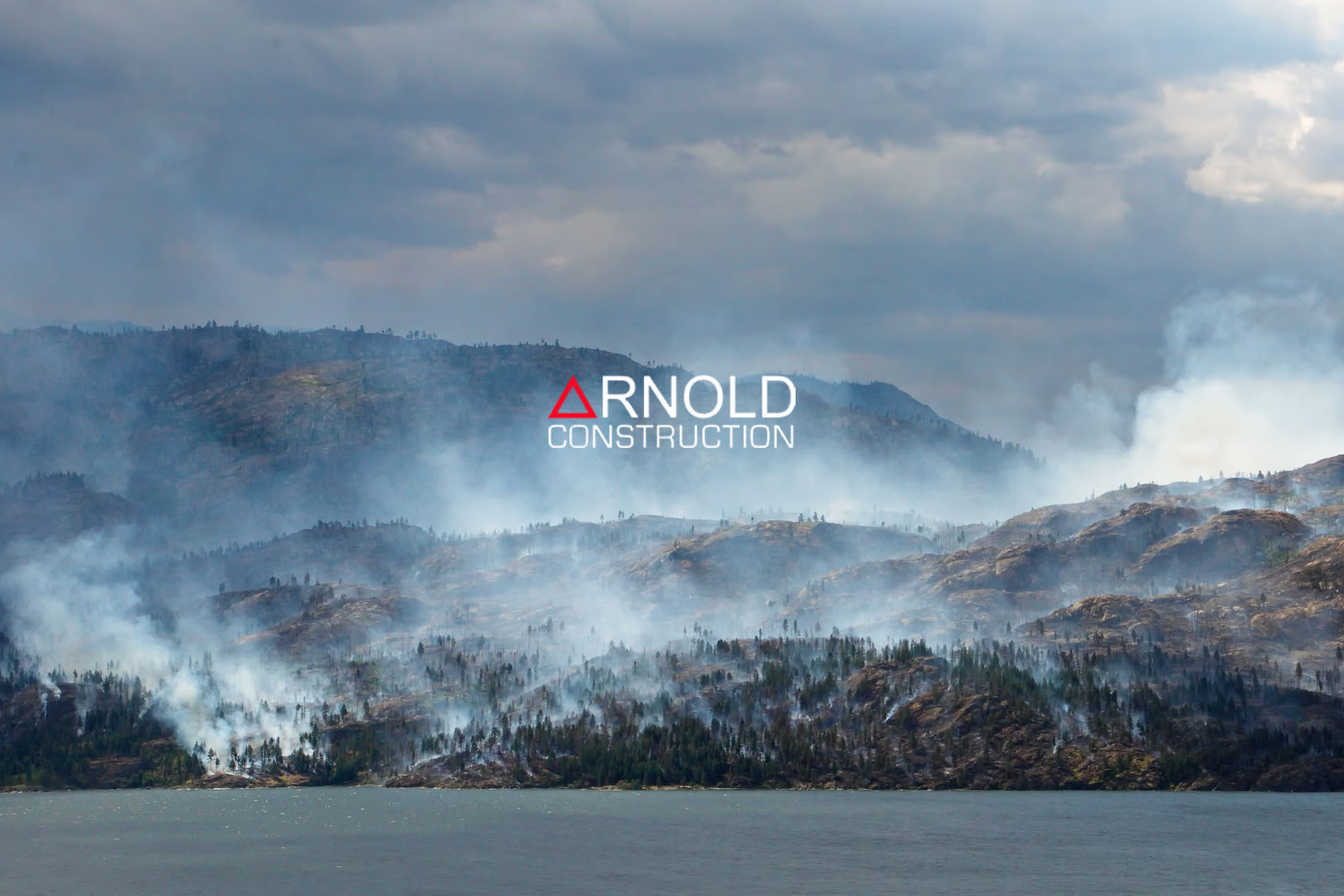 Safety + Prevention Tips: Rebuilding After a Wildfire With Kelowna ...
